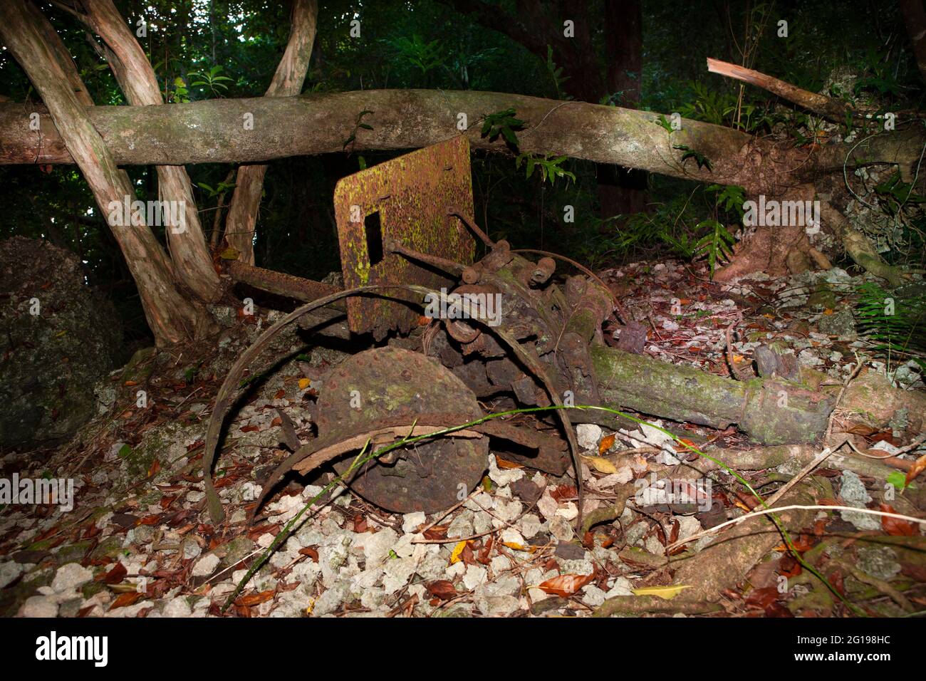 World war ii weapons hi-res stock photography and images - Alamy