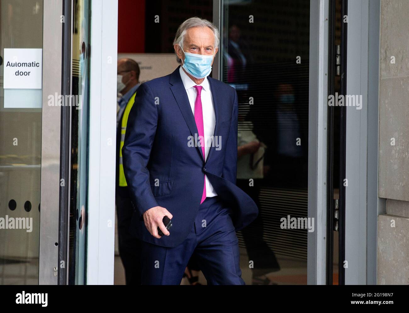 June blair hi-res stock photography and images - Alamy