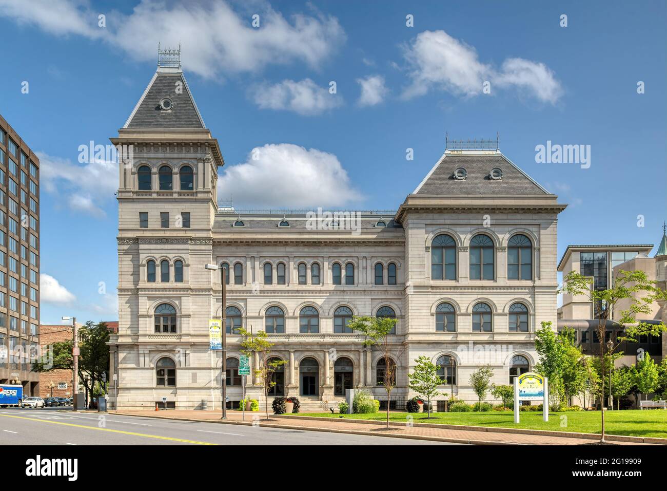 353 Broadway High Resolution Stock Photography and Images - Alamy