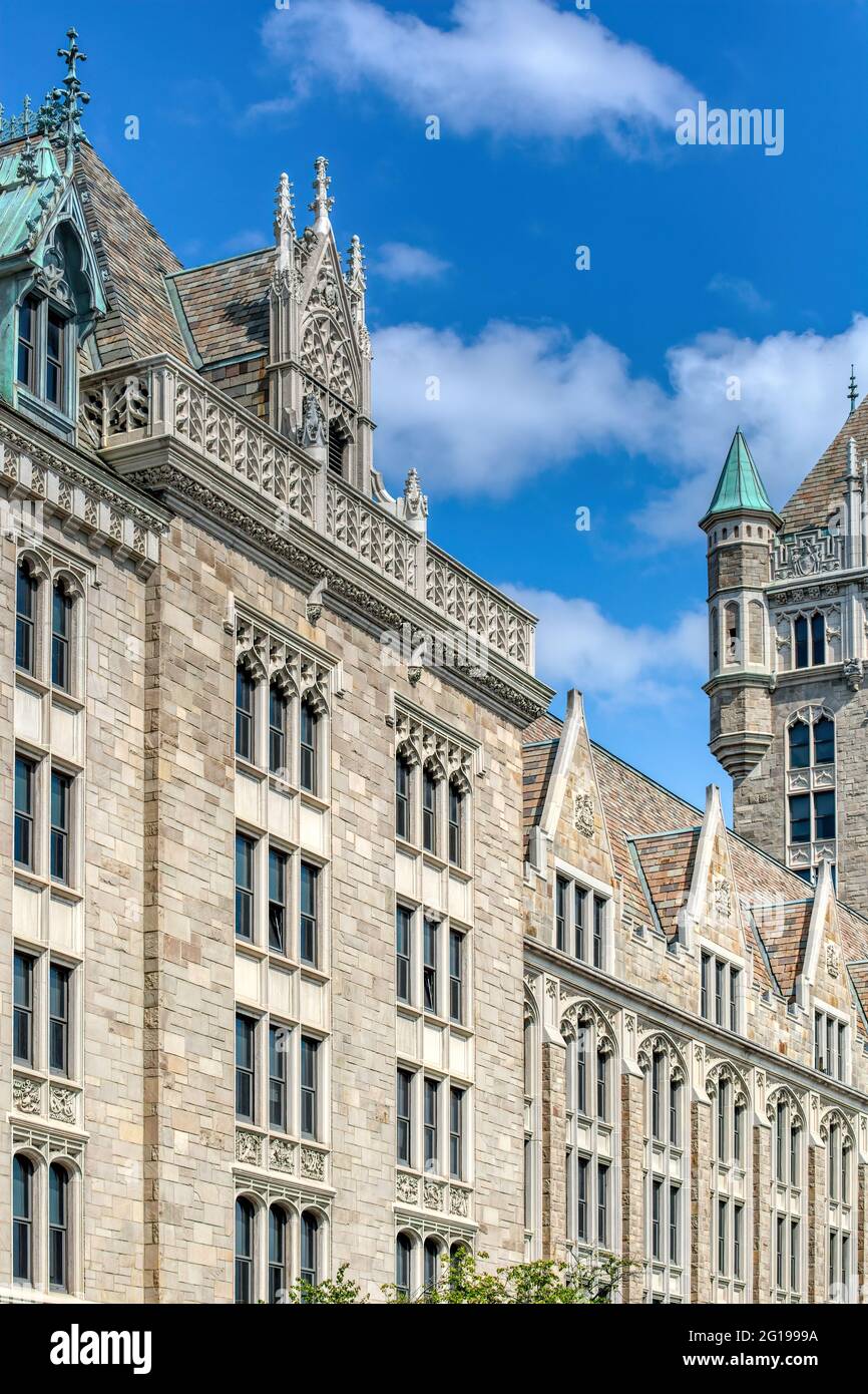 Albany ny hi-res stock photography and images - Alamy