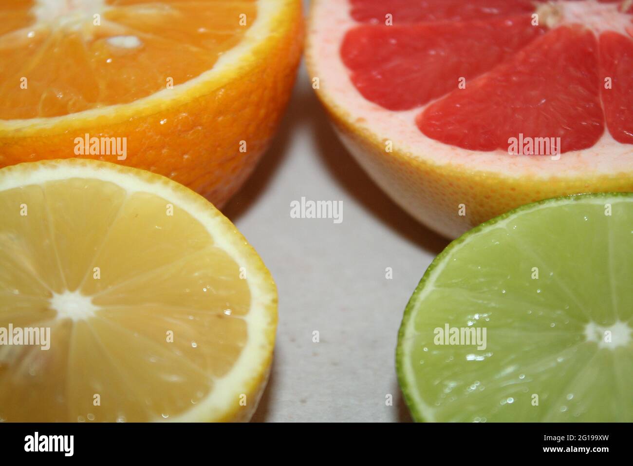 Fruit colors hi-res stock photography and images - Alamy