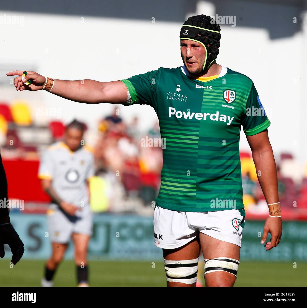 Adam gallagher hi-res stock photography and images - Alamy