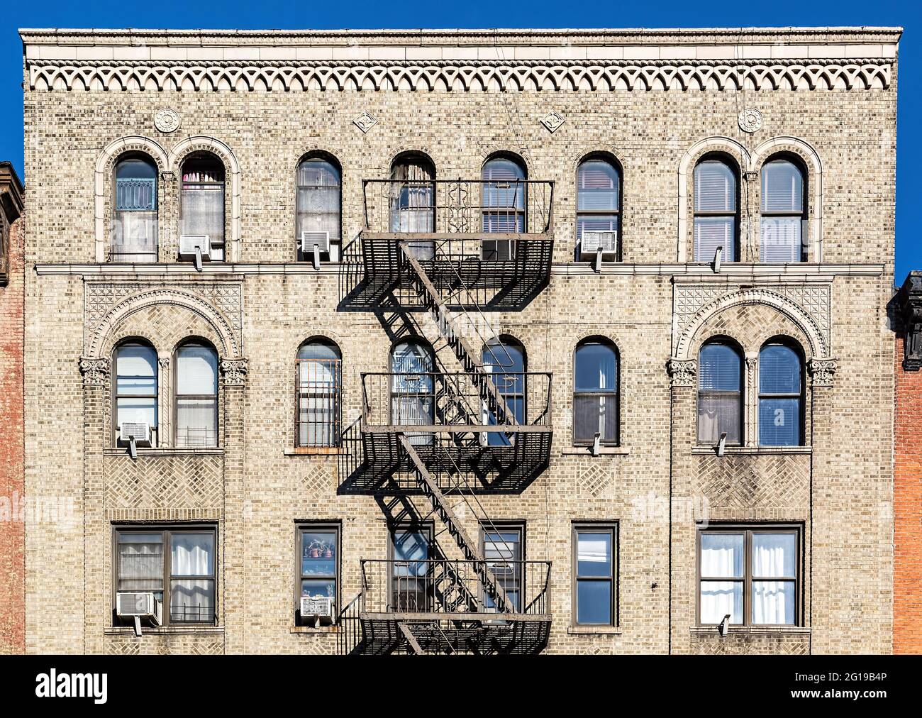 65 second avenue hi-res stock photography and images - Alamy