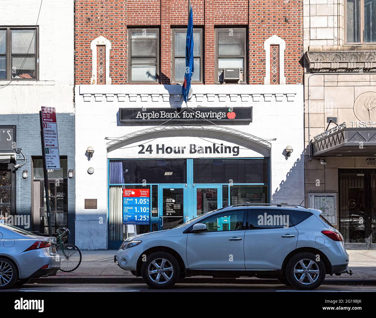 Filmore hi-res stock photography and images - Alamy