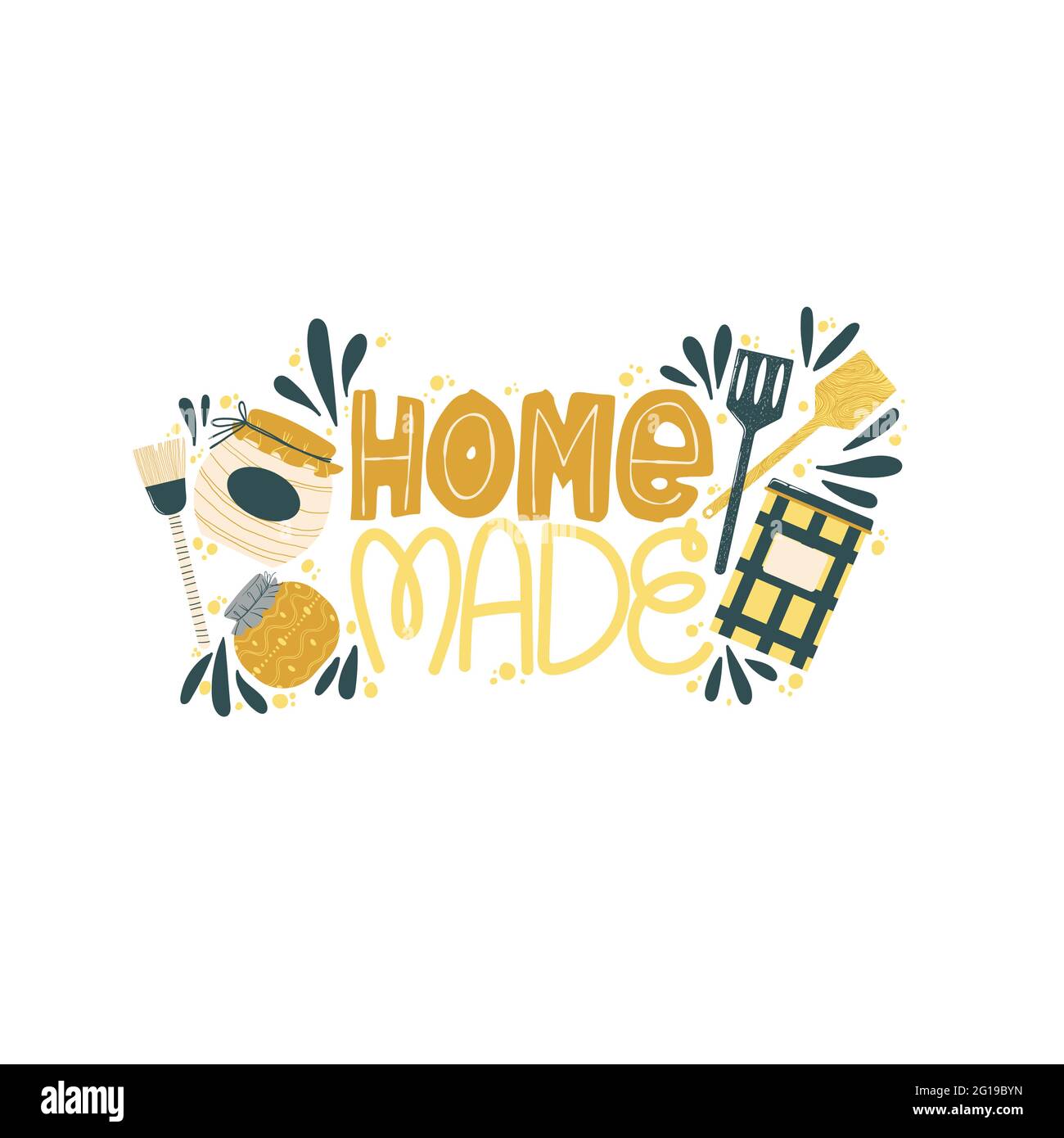 Handwritten slogan hi-res stock photography and images - Alamy