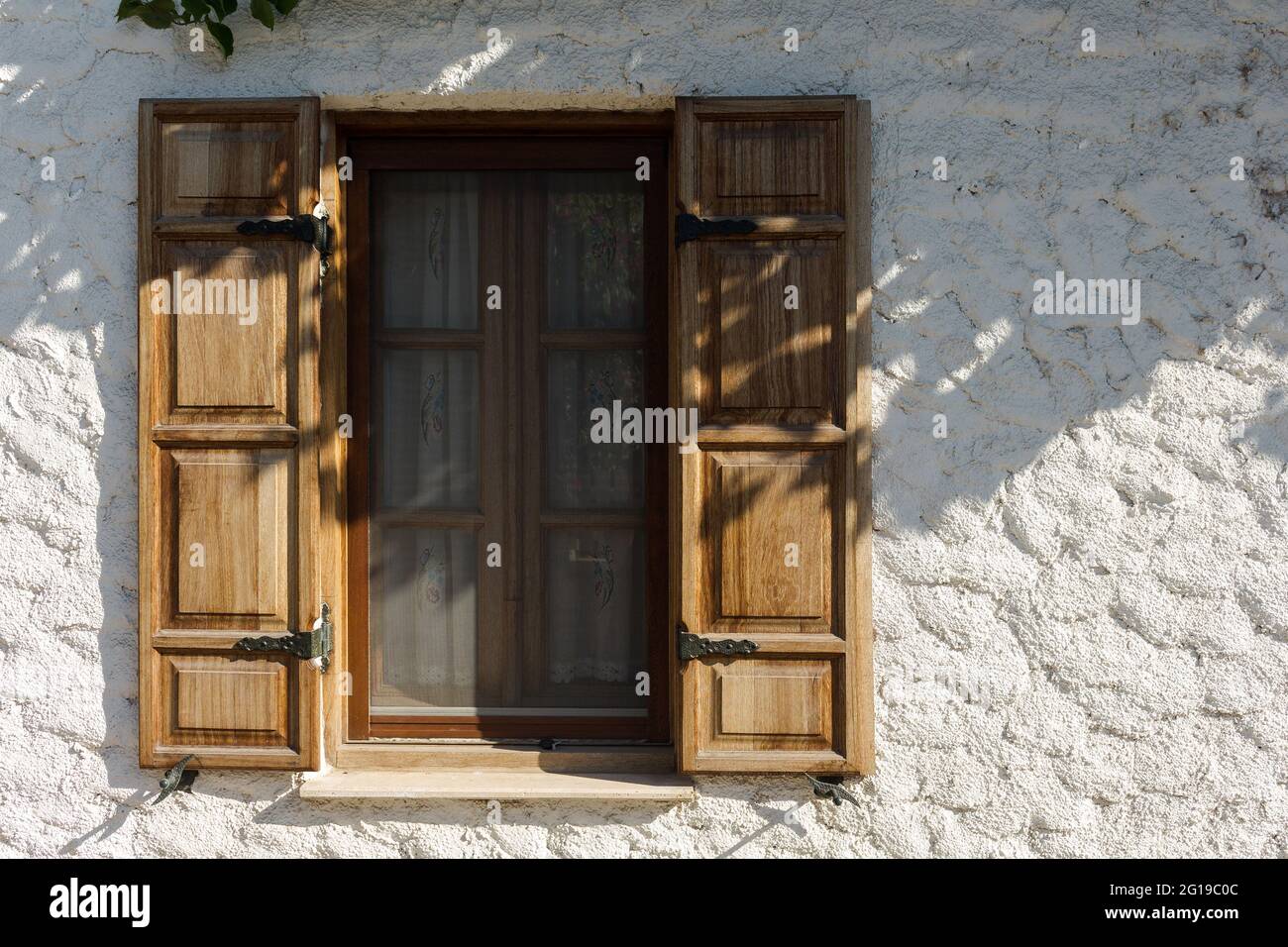 Turkish home traditional house hi-res stock photography and images - Alamy