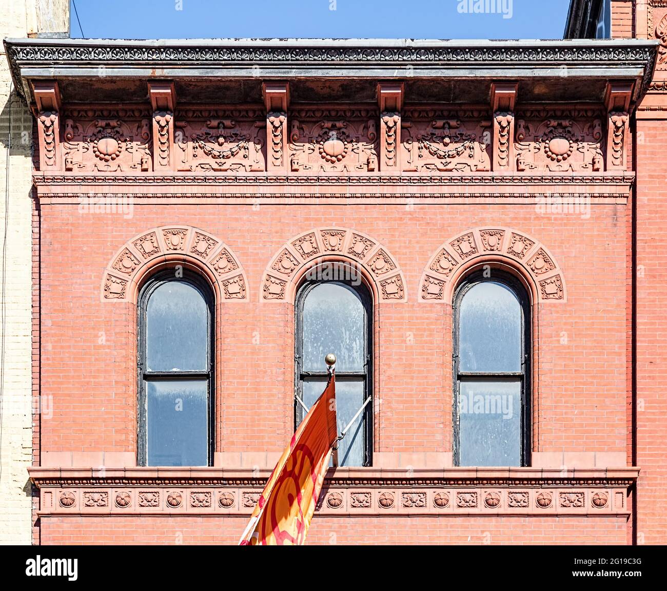 135 second avenue hi-res stock photography and images - Alamy