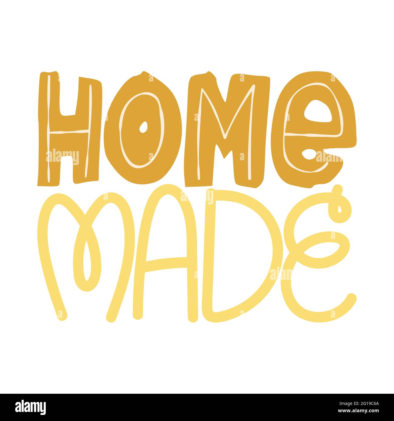 Cooking made simple Stock Vector Images - Alamy