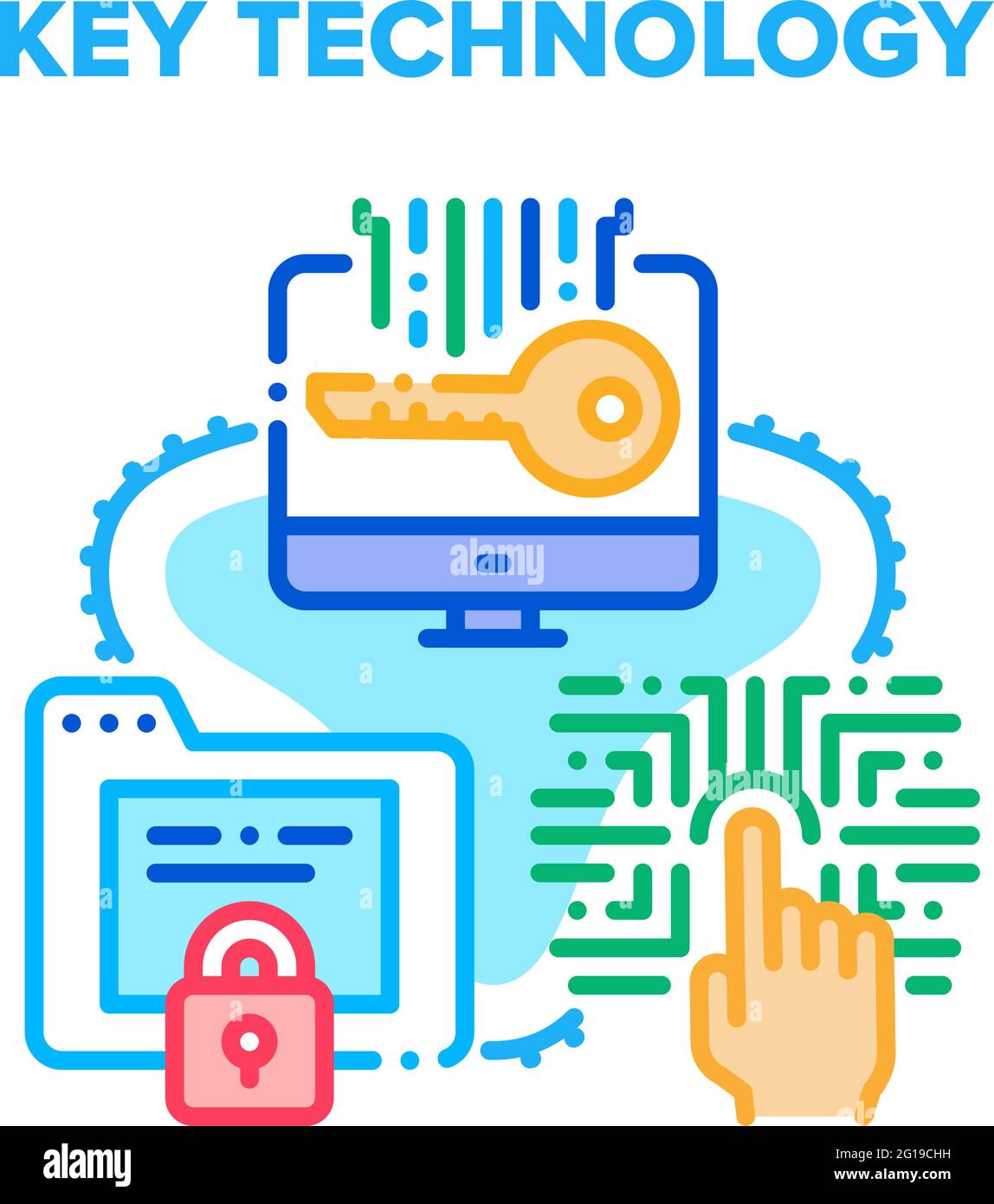 Integrated biometrics hi-res stock photography and images - Alamy