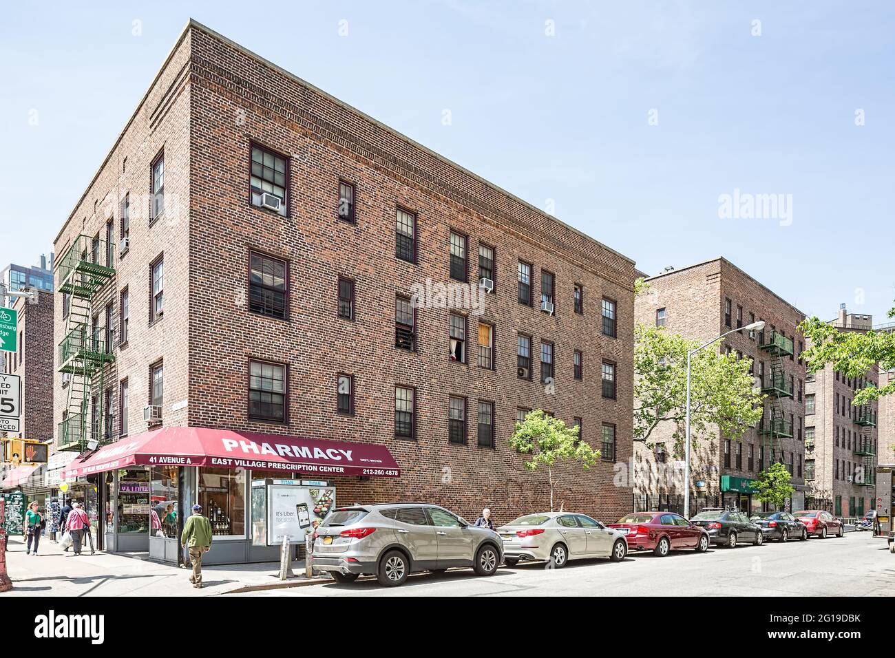 First houses hi-res stock photography and images - Alamy