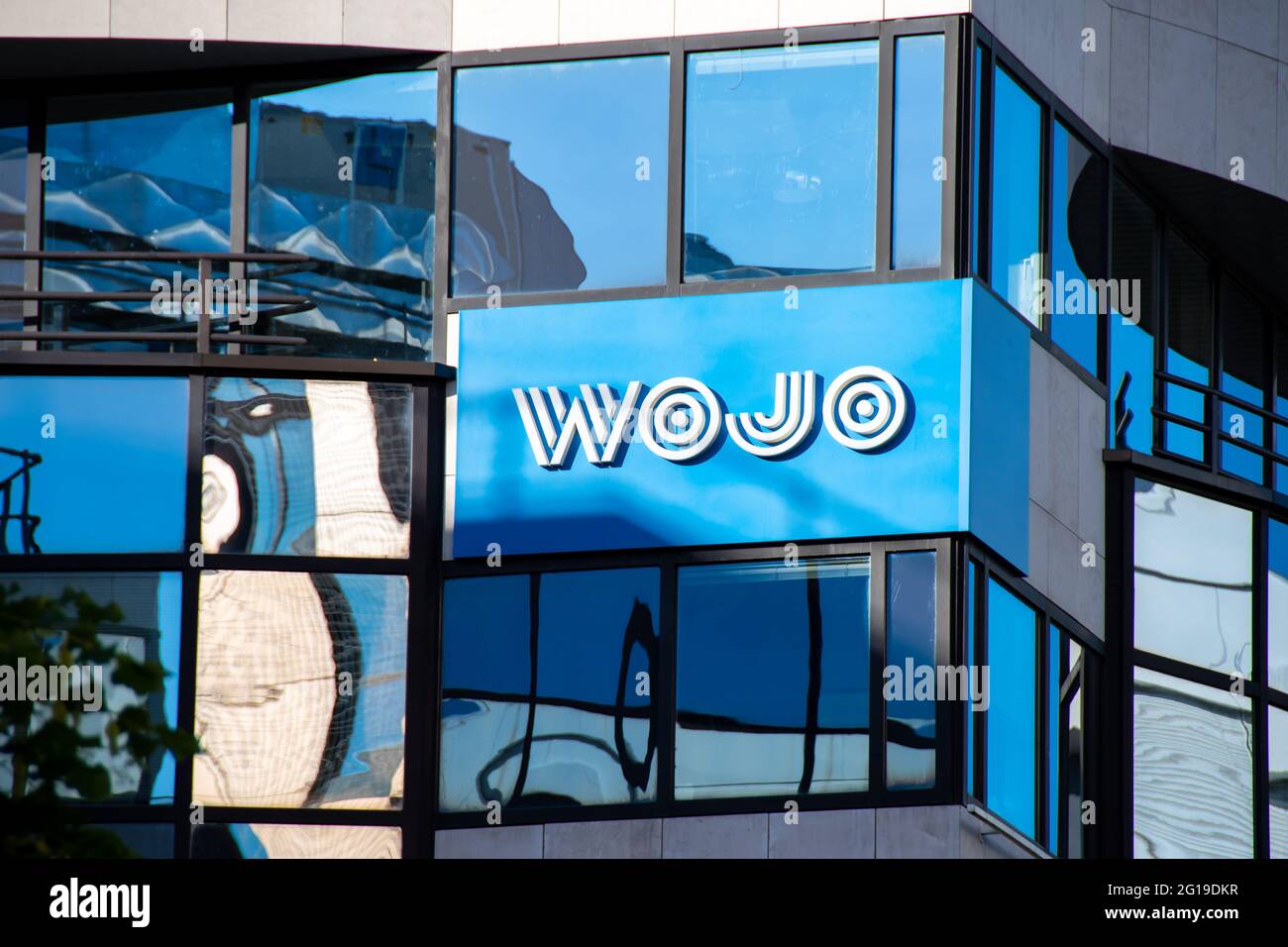 Accor group hi-res stock photography and images - Alamy