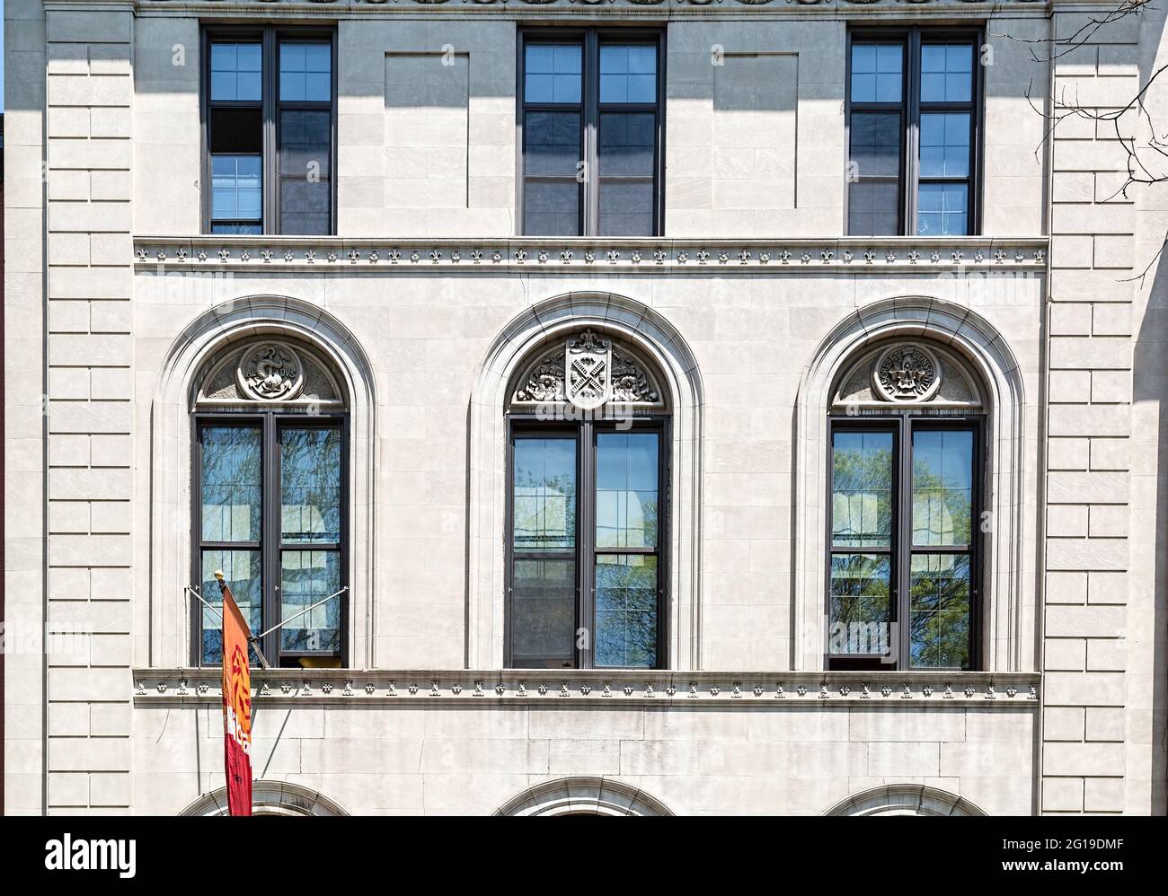 East greenwich public library hi-res stock photography and images - Alamy