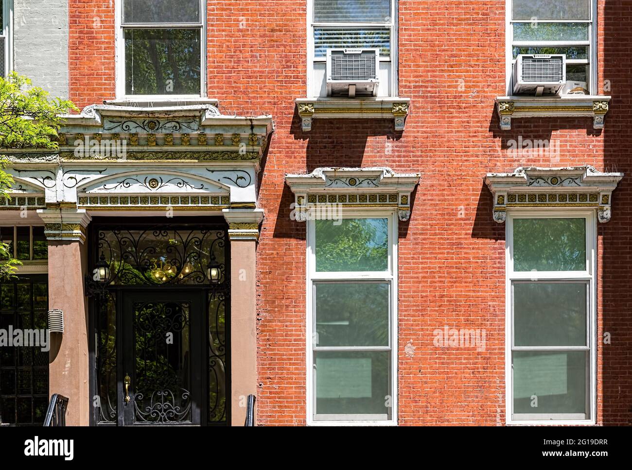 Whitlock street hi-res stock photography and images - Alamy