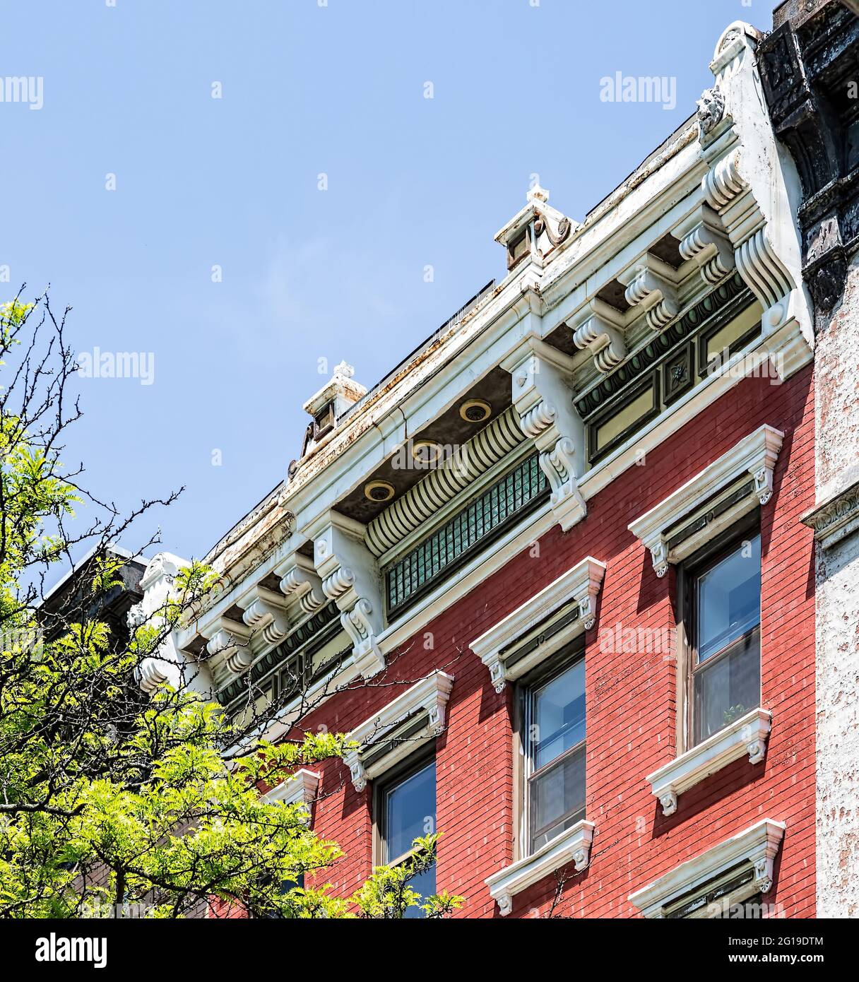 311 e 10th street hi-res stock photography and images - Alamy