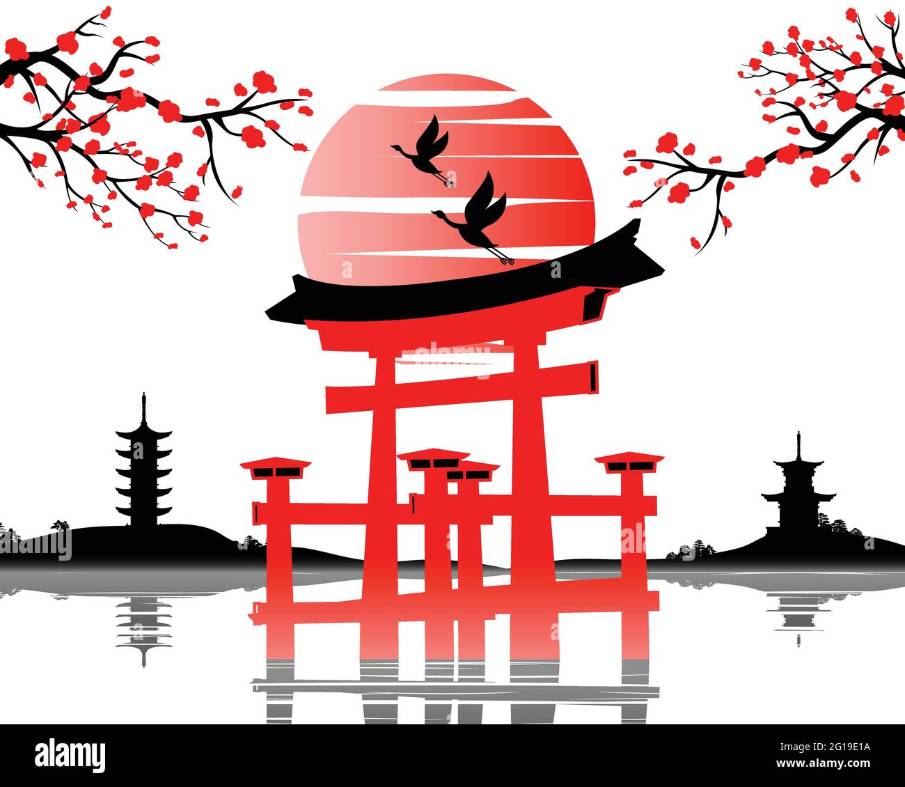 Japanese Art Designs