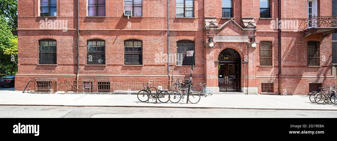 Tompkins square hi-res stock photography and images - Alamy