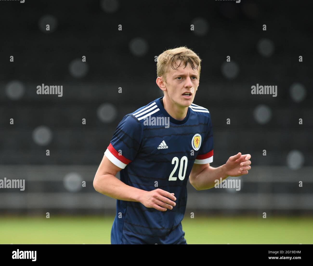 Tom clayton liverpool hi-res stock photography and images - Alamy