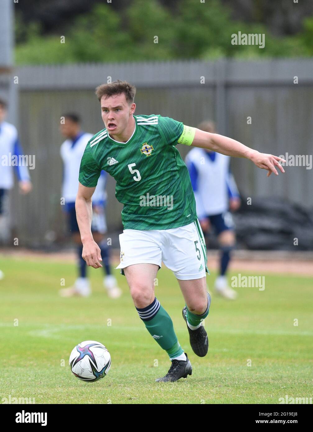 Kofi balmer hi-res stock photography and images - Alamy