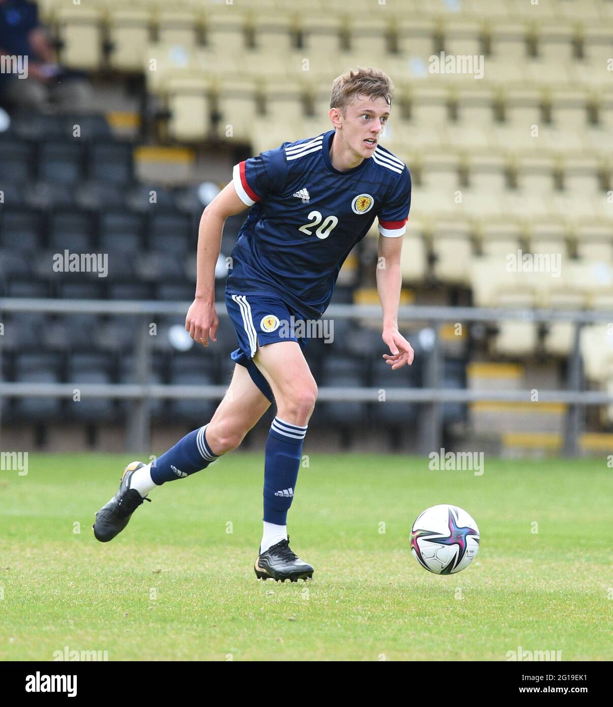 Tom clayton liverpool hi-res stock photography and images - Alamy