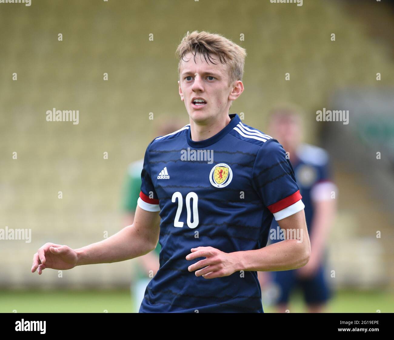 Tom clayton liverpool hi-res stock photography and images - Alamy