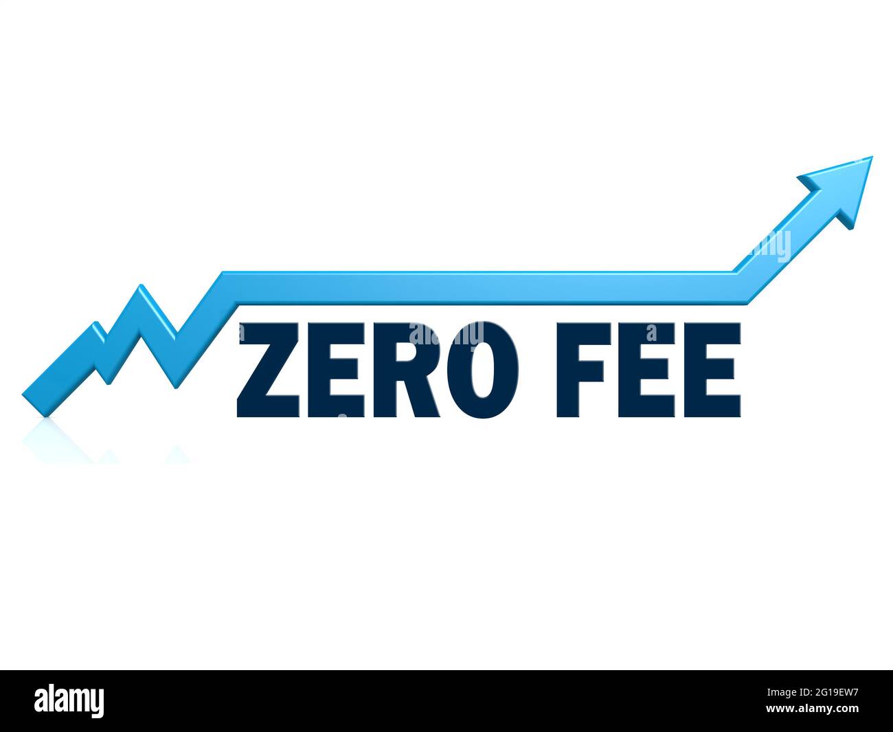 Zero Fee Word High Resolution Stock Photography and Images - Alamy