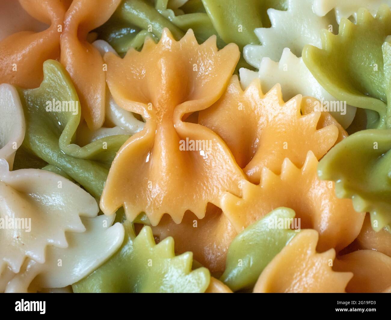 Pasts hi-res stock photography and images - Alamy