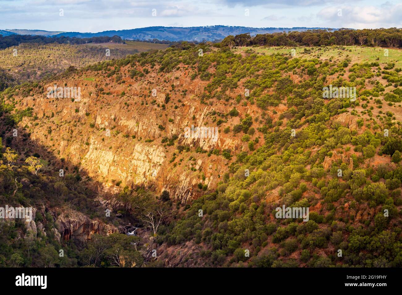 Onkaparinga river hi-res stock photography and images - Alamy