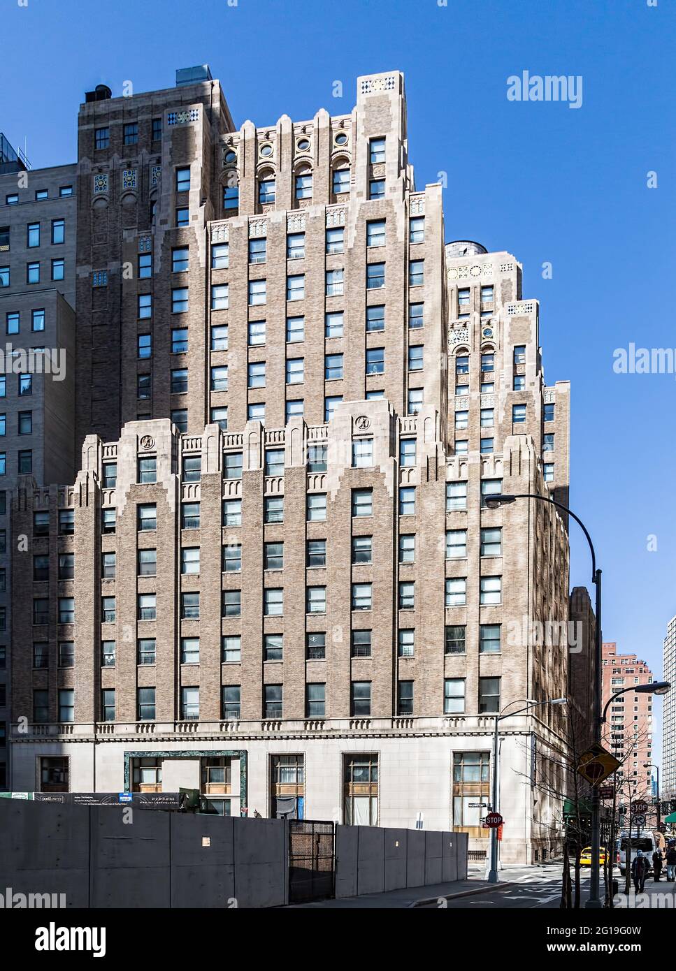 110 washington street hi-res stock photography and images - Alamy