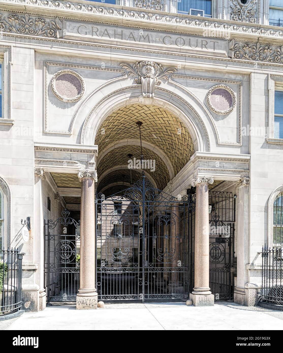 William adam architecture hi-res stock photography and images - Alamy