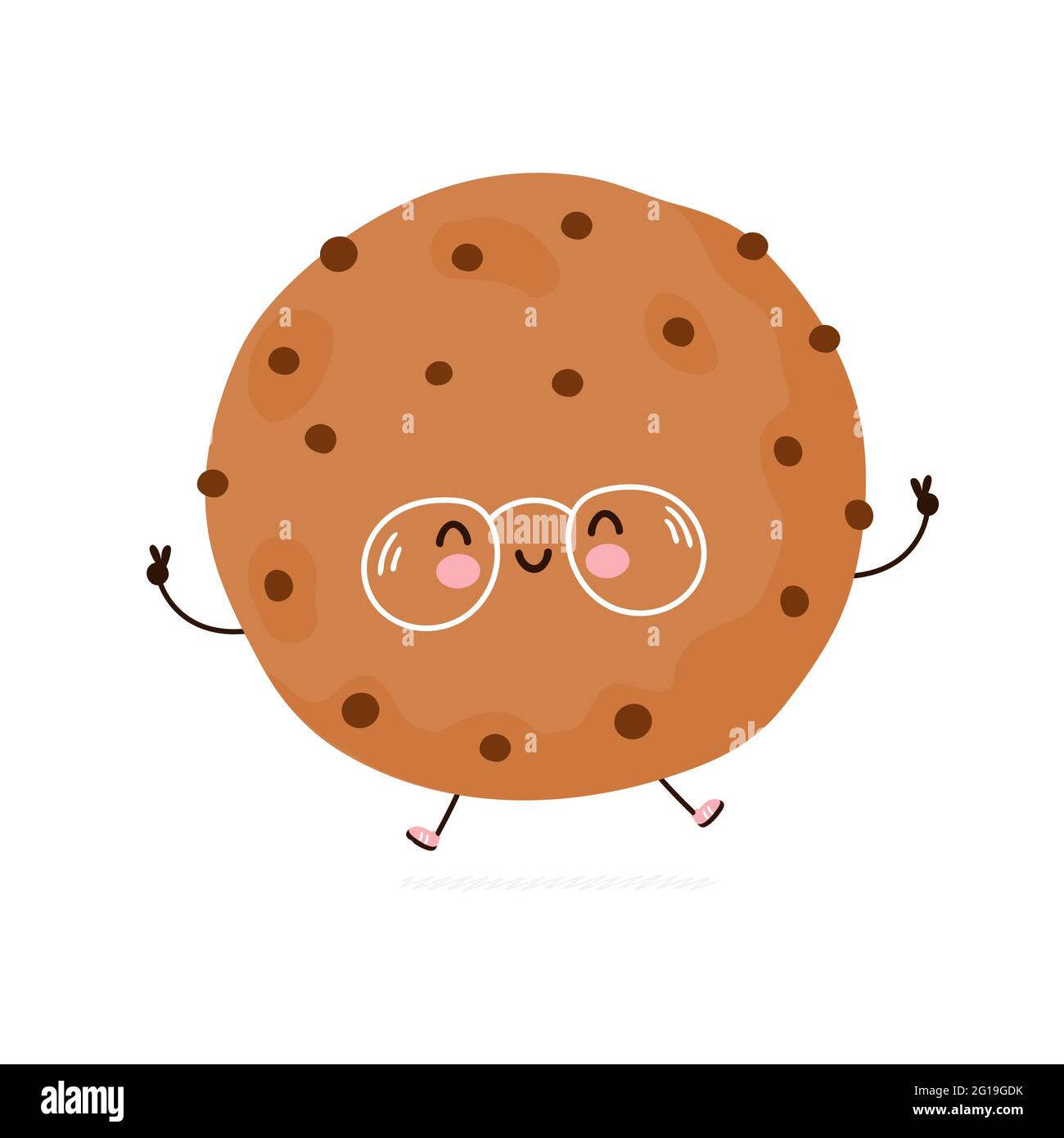 Cute Drawings Of Cookies