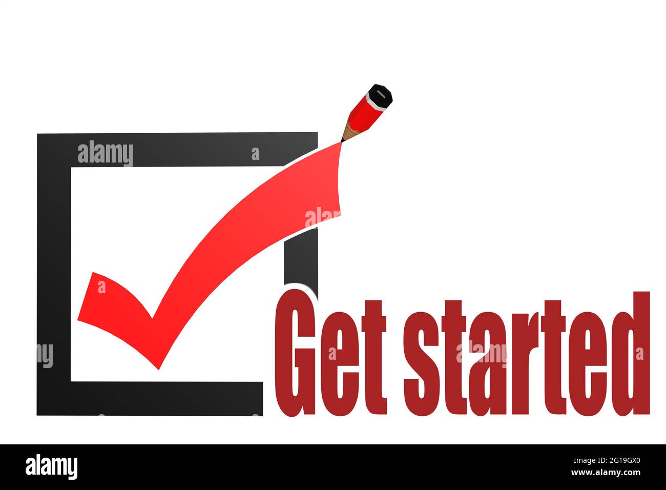 Initiate survey hi-res stock photography and images - Alamy