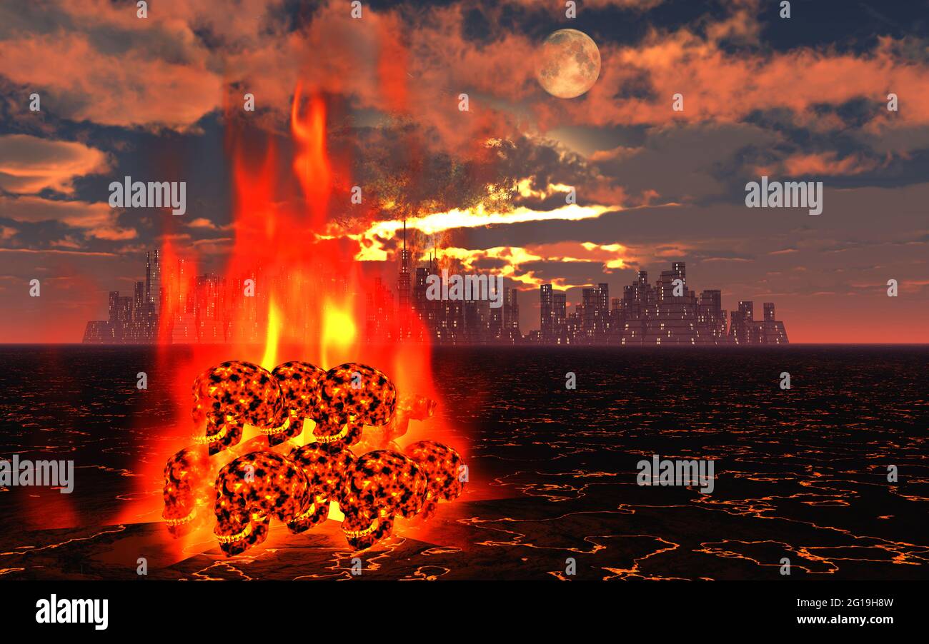 Nuclear contamination hi-res stock photography and images - Alamy