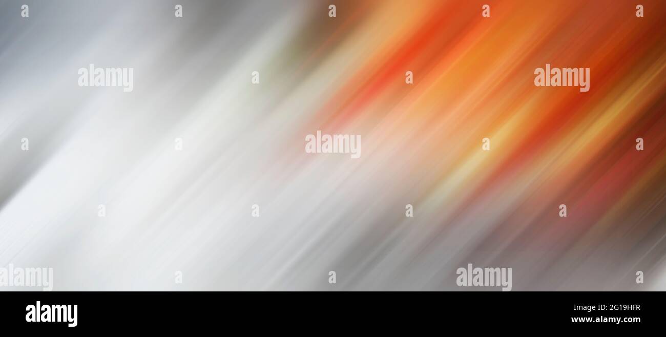 Blurred grey diagonal lines hi-res stock photography and images - Alamy