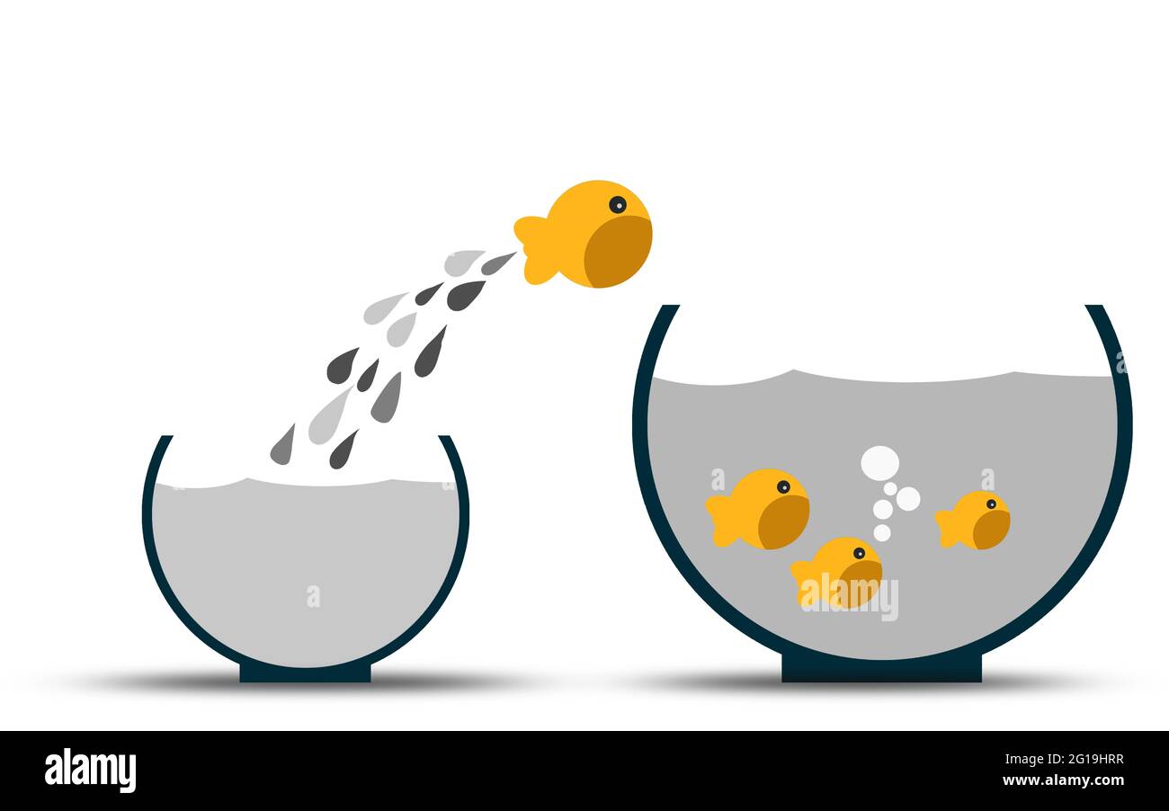 Another flying fish hi-res stock photography and images - Alamy