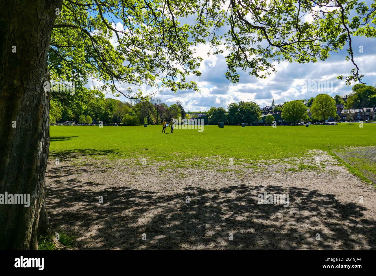 Endcliffe park hi-res stock photography and images - Alamy