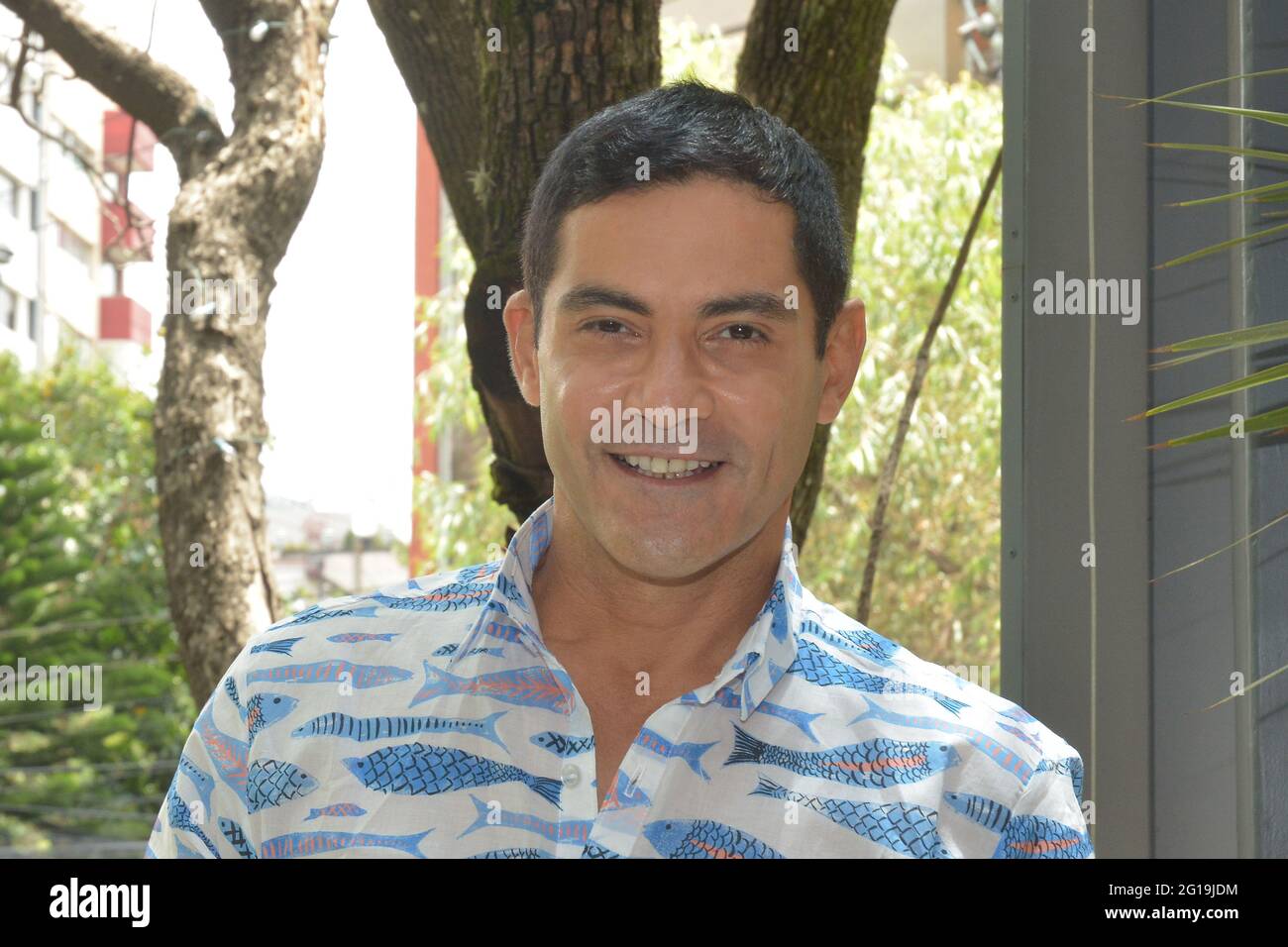 Non Exclusive: MEXICO CITY, MEXICO JUNE 4: Puerto Rican Singer Charlie ...