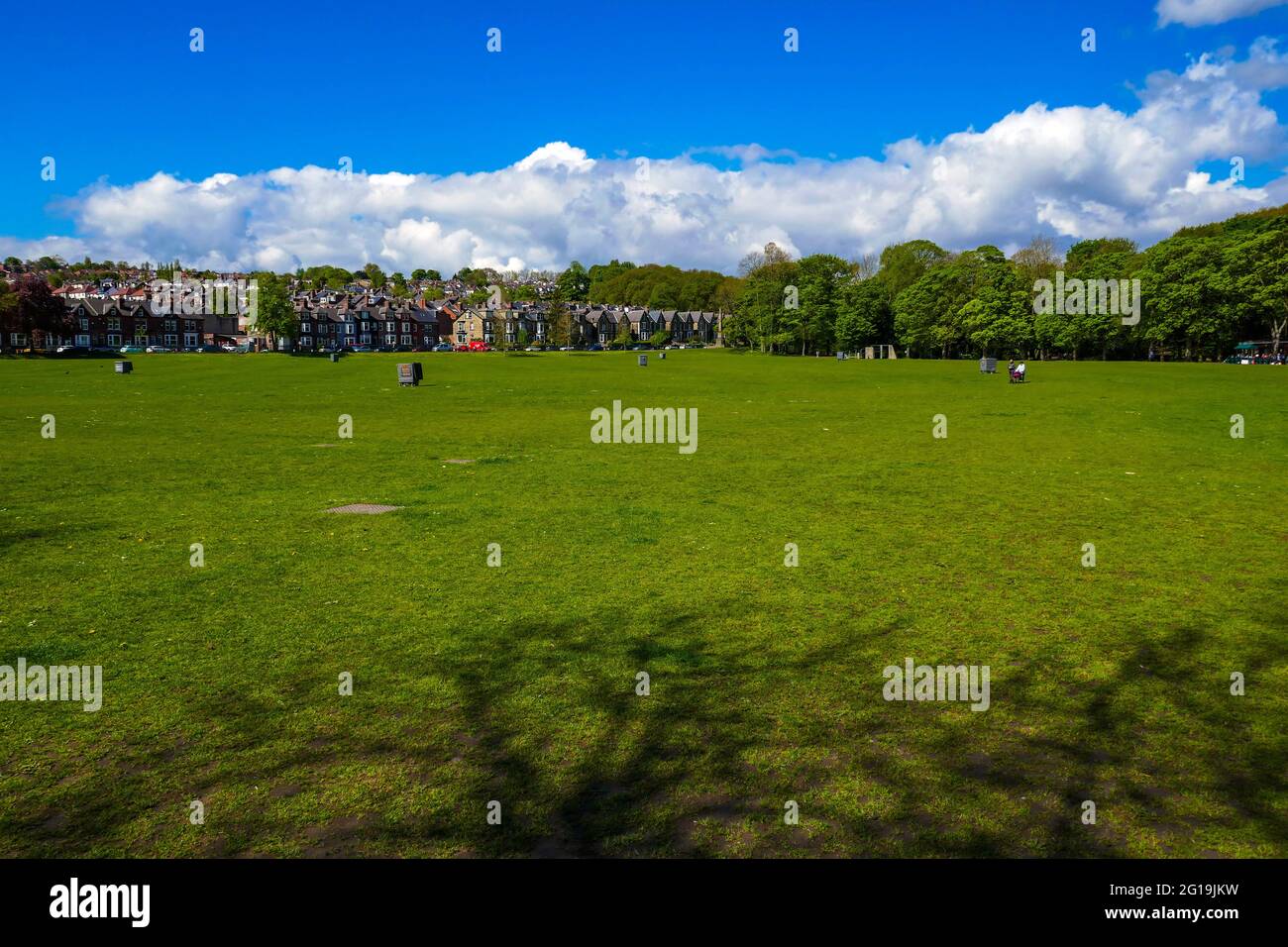 Endcliffe park hi-res stock photography and images - Alamy