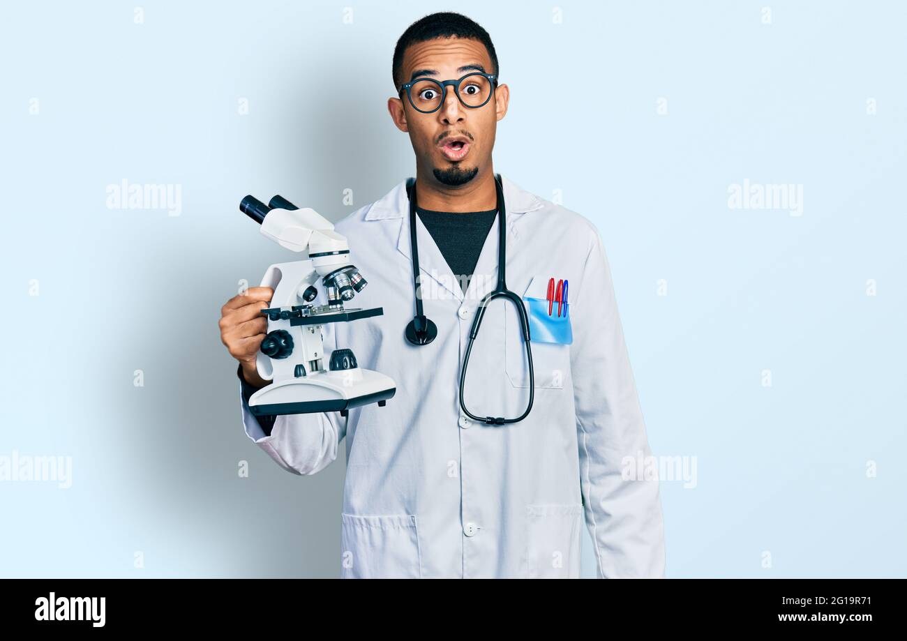 Amazing science lab hi-res stock photography and images - Alamy