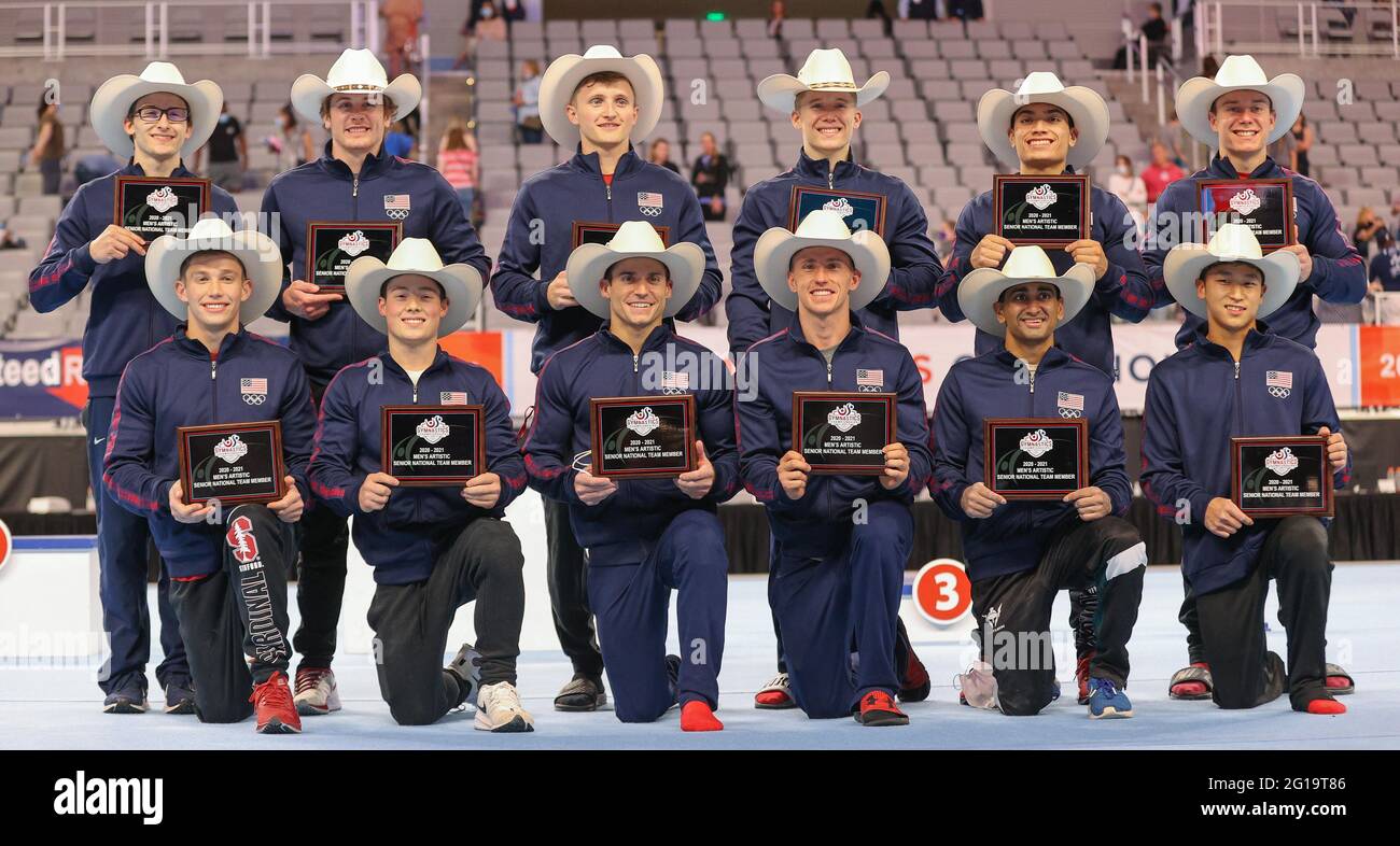 U s mens national team hi-res stock photography and images - Alamy
