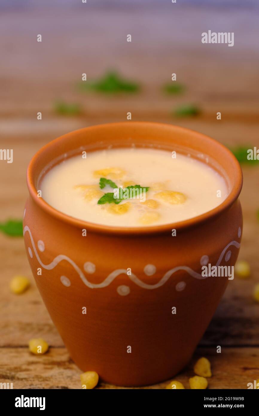 Indian cooler hi-res stock photography and images - Alamy