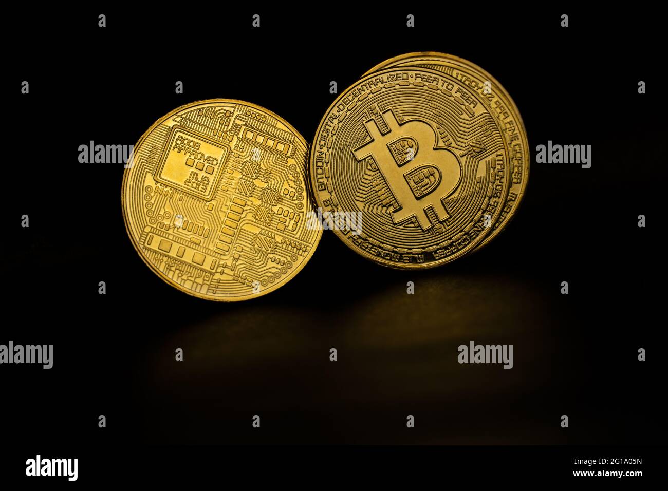 Digital value chain hi-res stock photography and images - Alamy