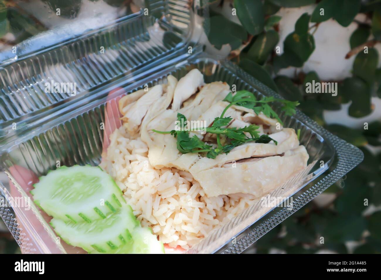 Chicken broth box hi-res stock photography and images - Alamy
