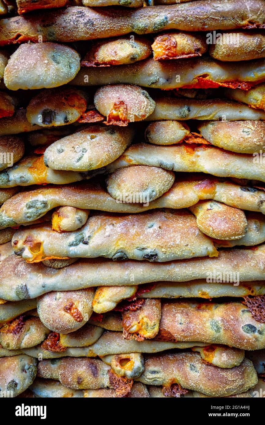 Staff of life hi-res stock photography and images - Alamy