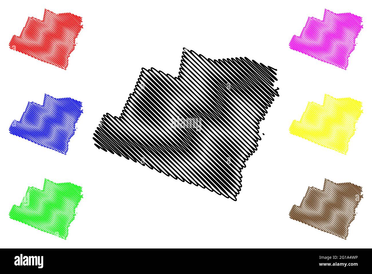 Orange County, State of Vermont (U.S. county, United States of America ...