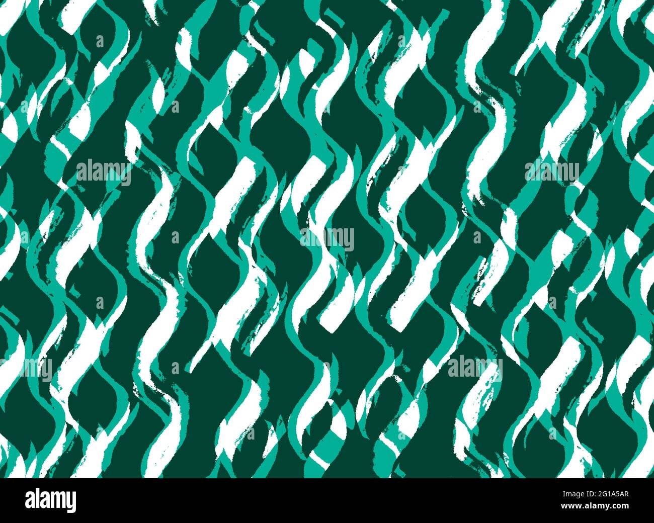 Three wavy lines hi-res stock photography and images - Alamy