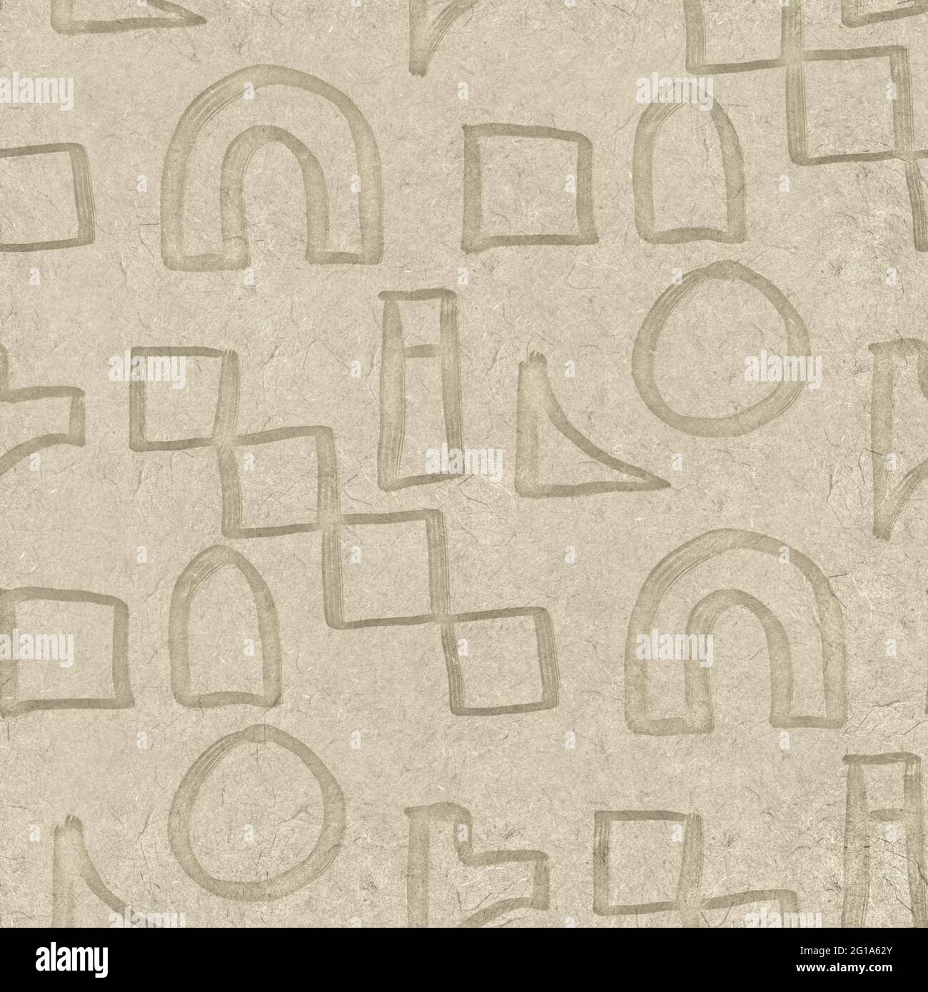 Seamless embossed paper texture for surface print Stock Photo - Alamy