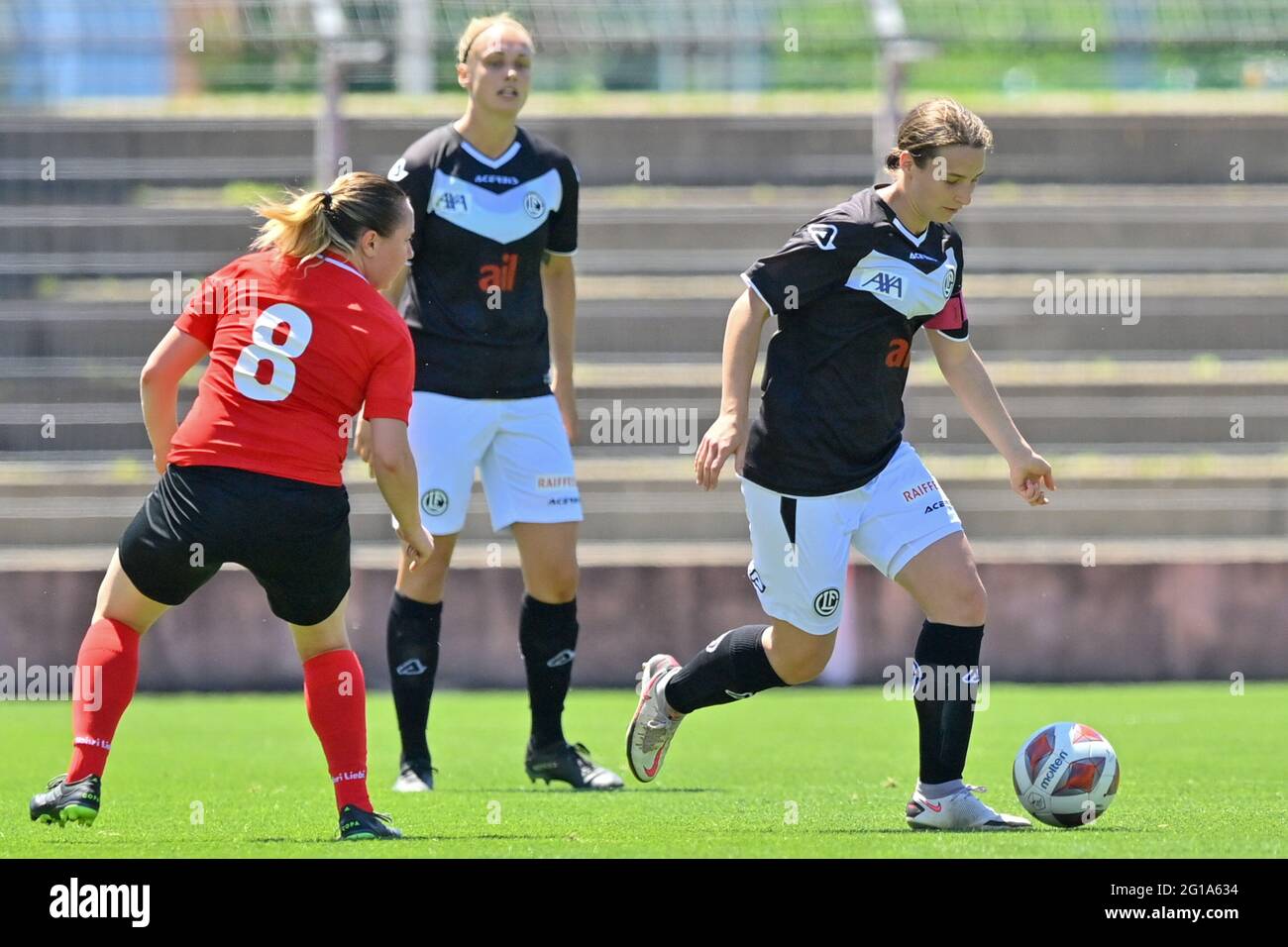 Sara berner hi-res stock photography and images - Alamy