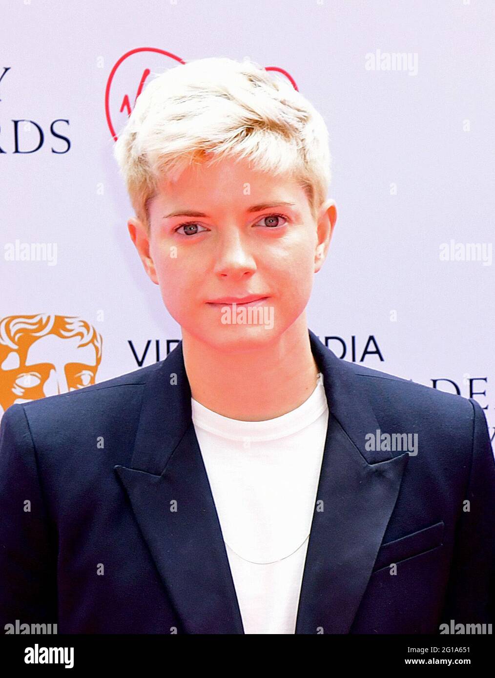 Mae martin hi-res stock photography and images - Alamy