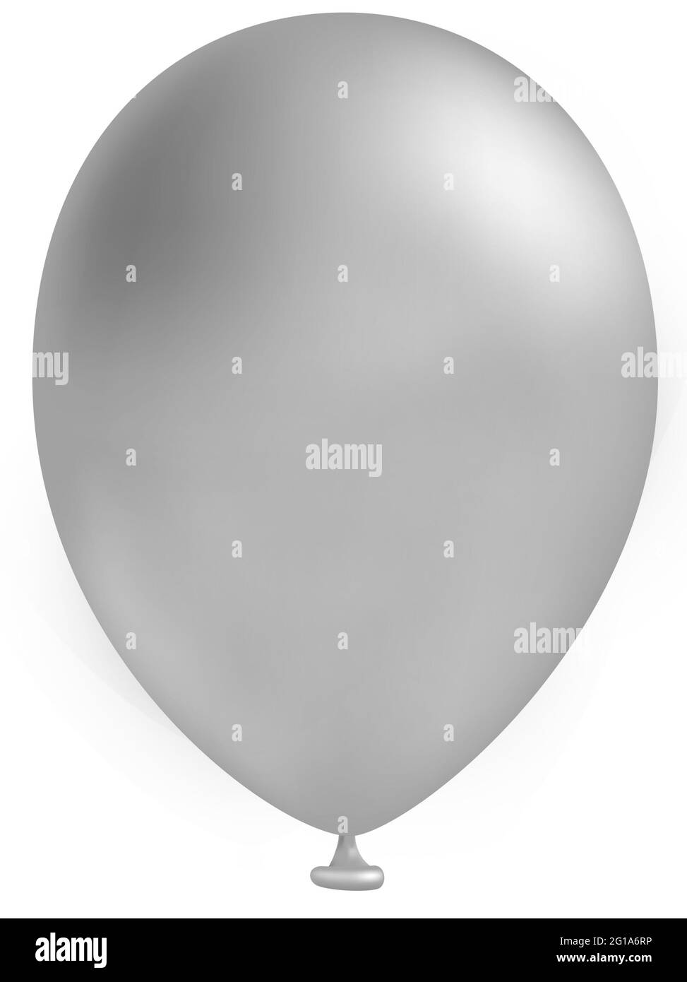 Balloon a string Black and White Stock Photos & Images - Alamy