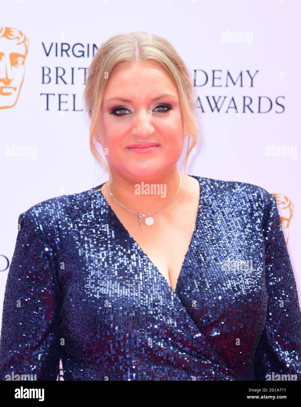 Daisy May Cooper High Resolution Stock Photography and Images - Alamy